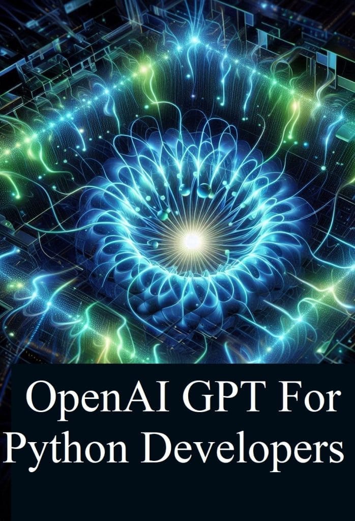 Openai Gpt For Python Developers Revolutionizing Natural Language Processing