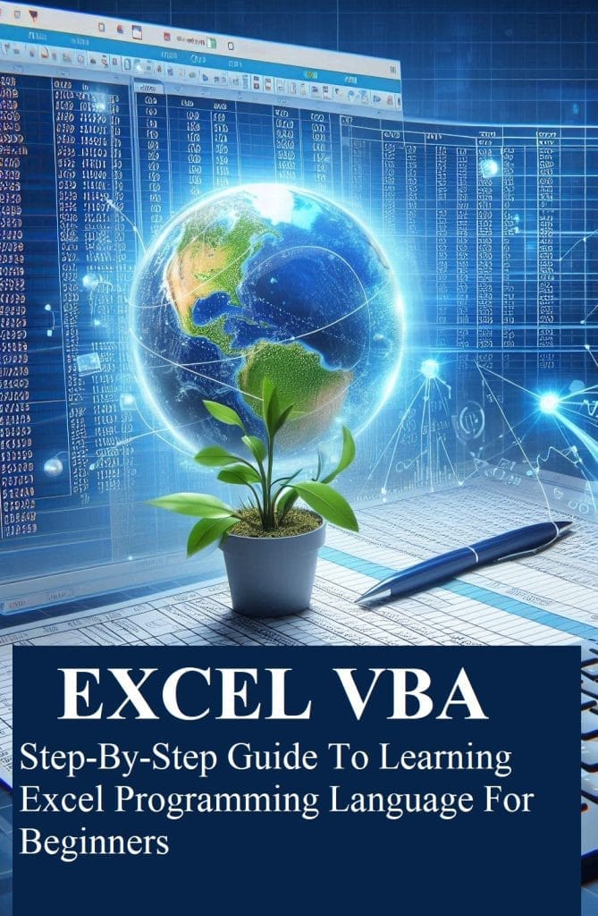 Ultimate VBA Excel Step By Step Guide To Mastering The Excel ... Ultimate VBA Excel Step By Step Guide To Mastering The Excel ...