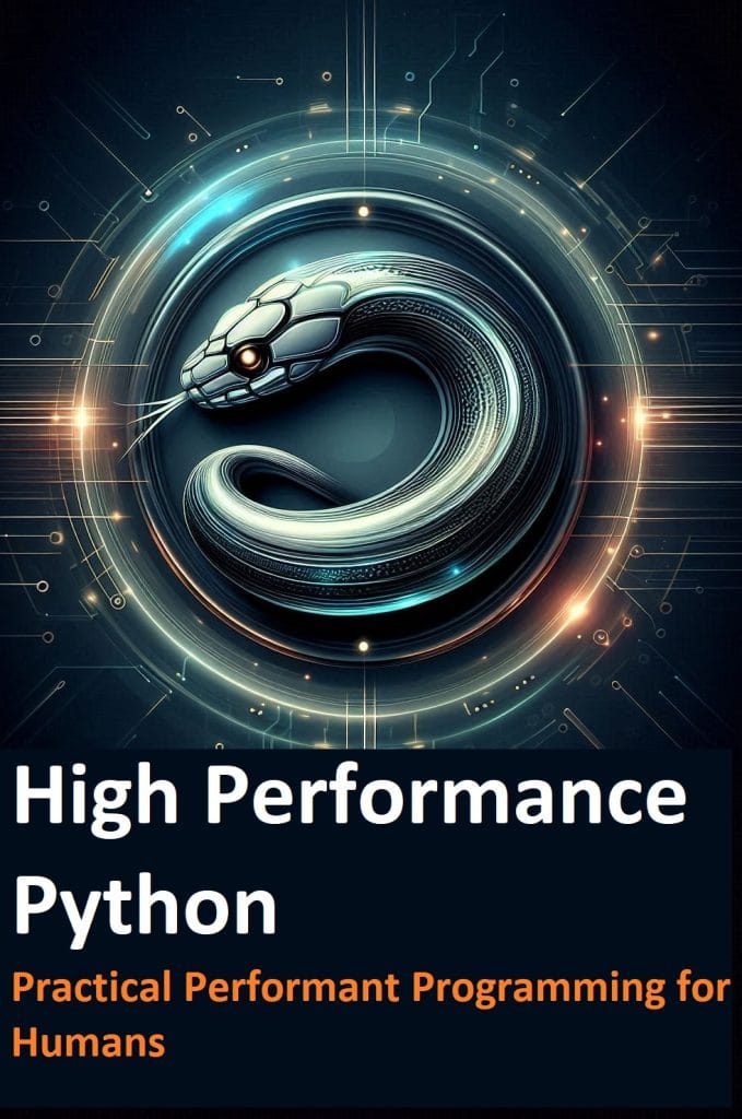 High Performance Python Practical And Optimistic Performant 9638