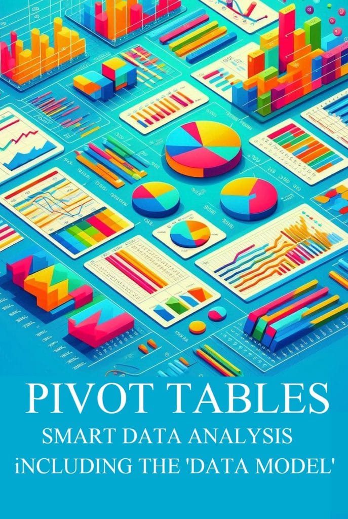 Comprehensive Excel Pivot Table Tutorial From Basics To Data Model Mastery 8412