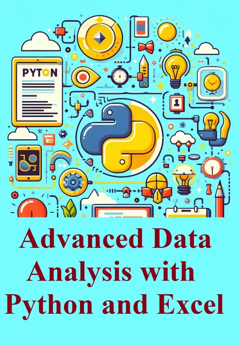 Python For Excel Automation: A Powerful Modern Environment For Automation And Data Analysis