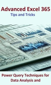 Master Excel 365 Tips And Tricks: Power Query Techniques For Data ...