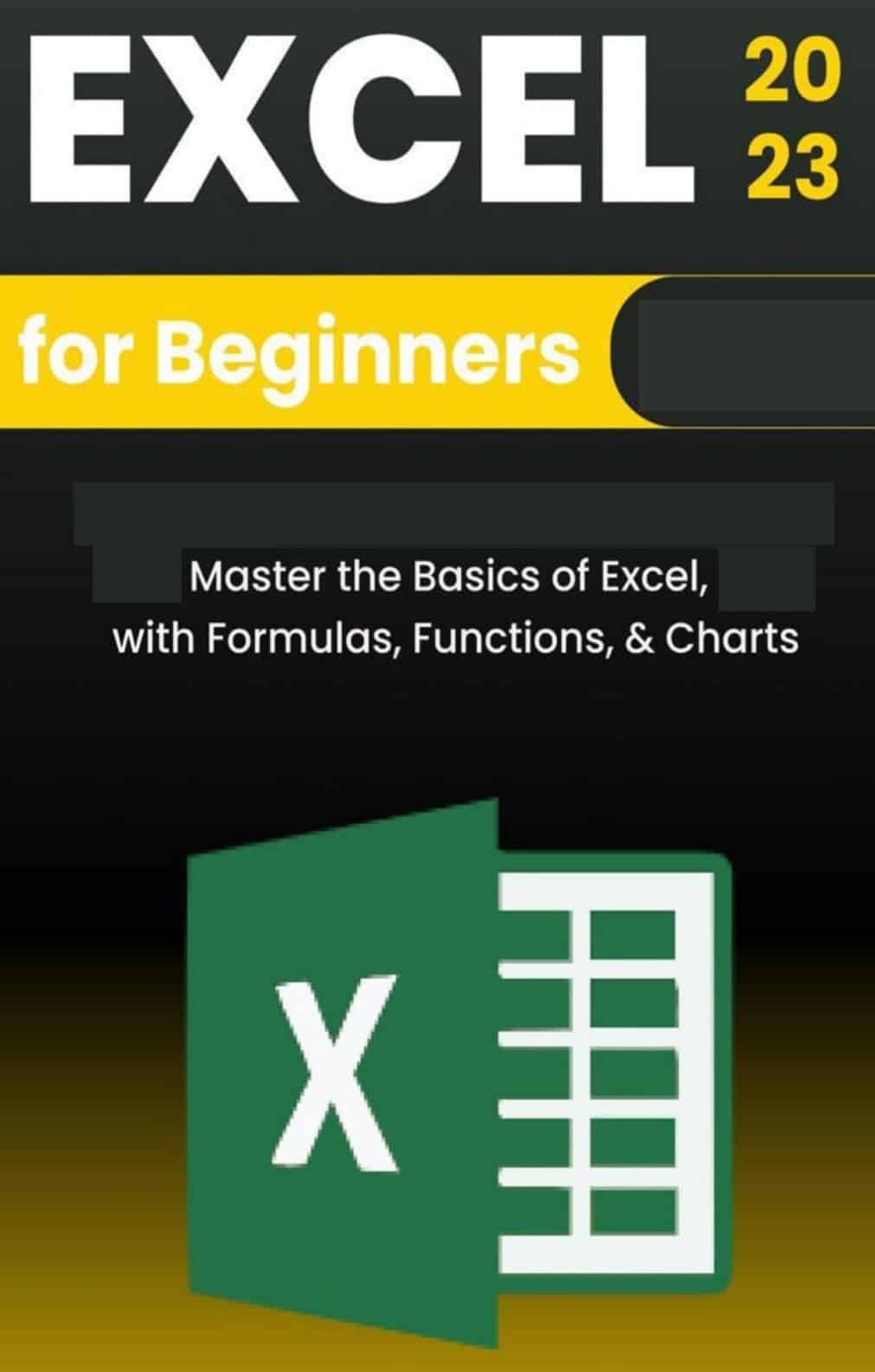 Excel 2023 New Features & Tips: Your Ultimate Guide To Becoming An ...