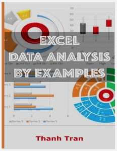 Excel Data Analysis Tutorial: A Comprehensive Guide For Complete Beginners