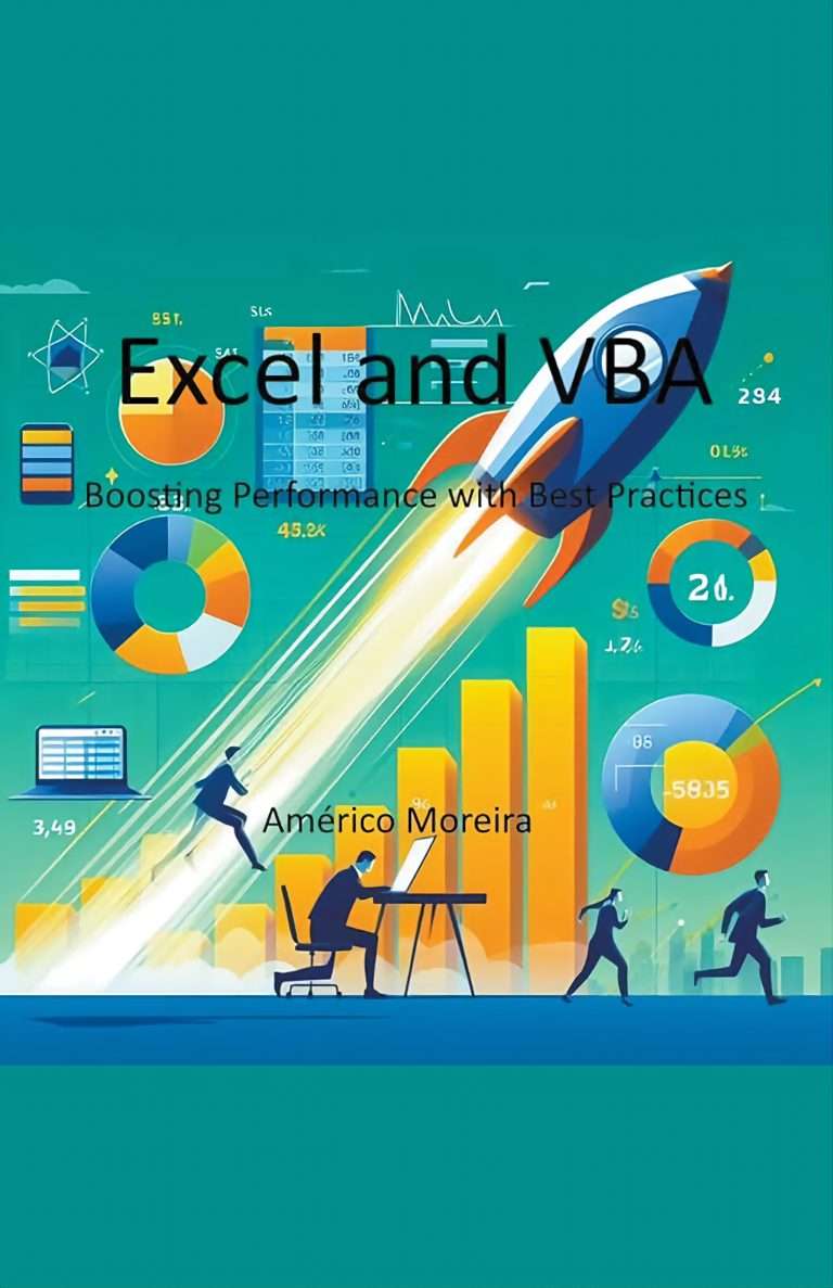 Ultimate Advanced Excel Techniques: Boosting VBA And Excel Performance
