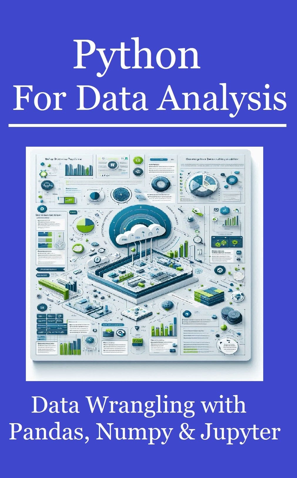 Master Python For Data Analysis: Advanced Data Wrangling Using Pandas ... Master Python For Data Analysis: Advanced Data Wrangling Using Pandas ...