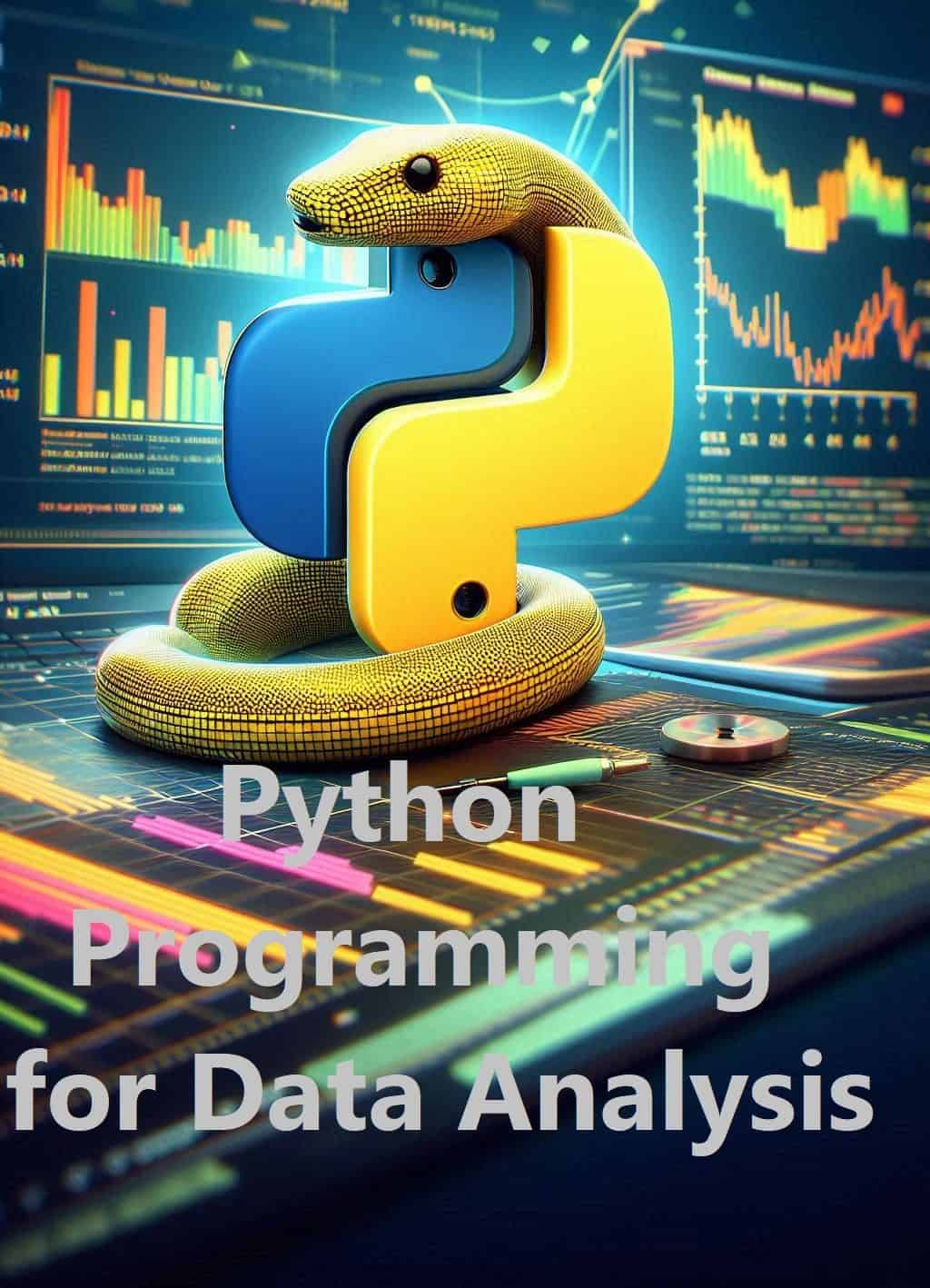 Python Libraries For Data Analysis: Transform Raw Data Into Valuable Insights