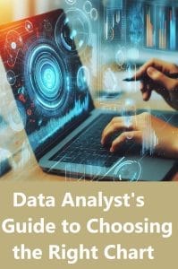 The Data Analyst's Guide To Choosing The Right Chart: A Comprehensive ...