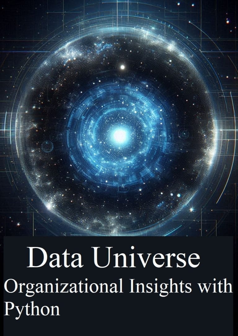 Unlock Organizational Insights With Python: Empowering Data Driven ...