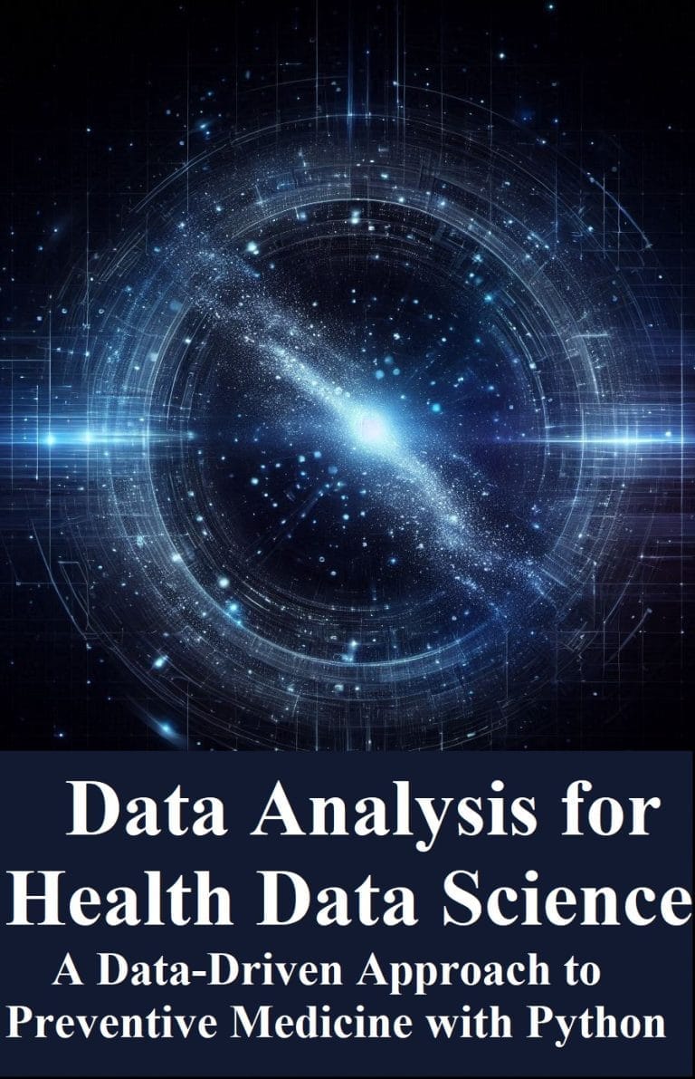 Data Analysis For Health Data Science: Unlocking Insights For Better Healthcare