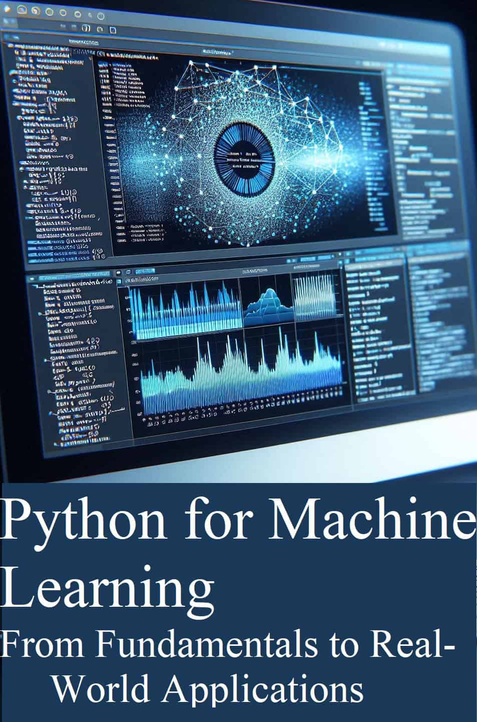 Learning Python For Machine Learning: From Fundamentals To Real-World Success