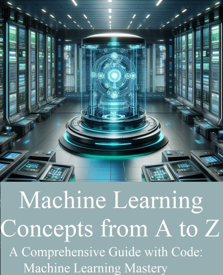 Unlock The Power Of Machine Learning And Algorithms: Ultimate Machine ...