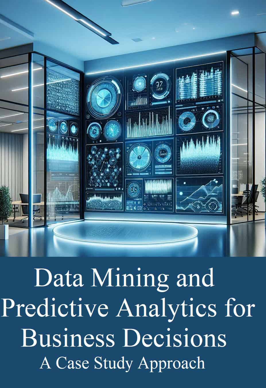 Data Mining And Predictive Analytics For Business Decisions: Driving Success Through Data-Driven ...