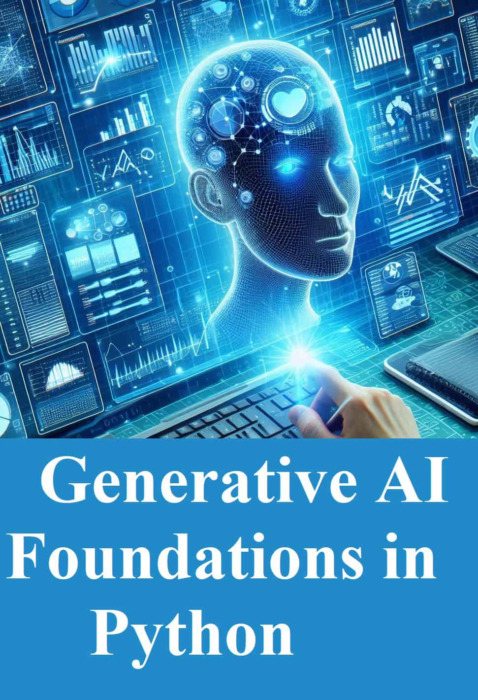 Python For Generative AI: Essential Techniques In Mastering Large Language Models (LLMs) For Success