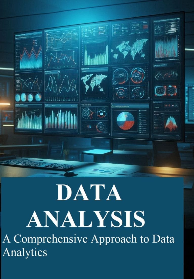 A Comprehensive Approach To Data Analytics: Concepts, Techniques, And Tools