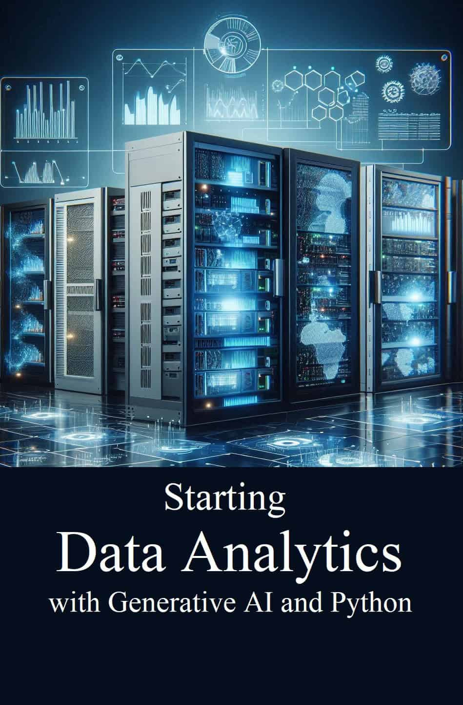 Revolutionary Data Analytics With Generative Ai And Python Unlocking