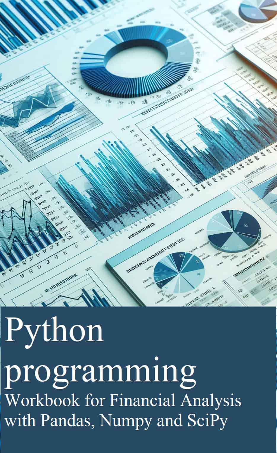Master Financial Analysis With Python: How To Use Pandas, NumPy, And SciPy Effectively