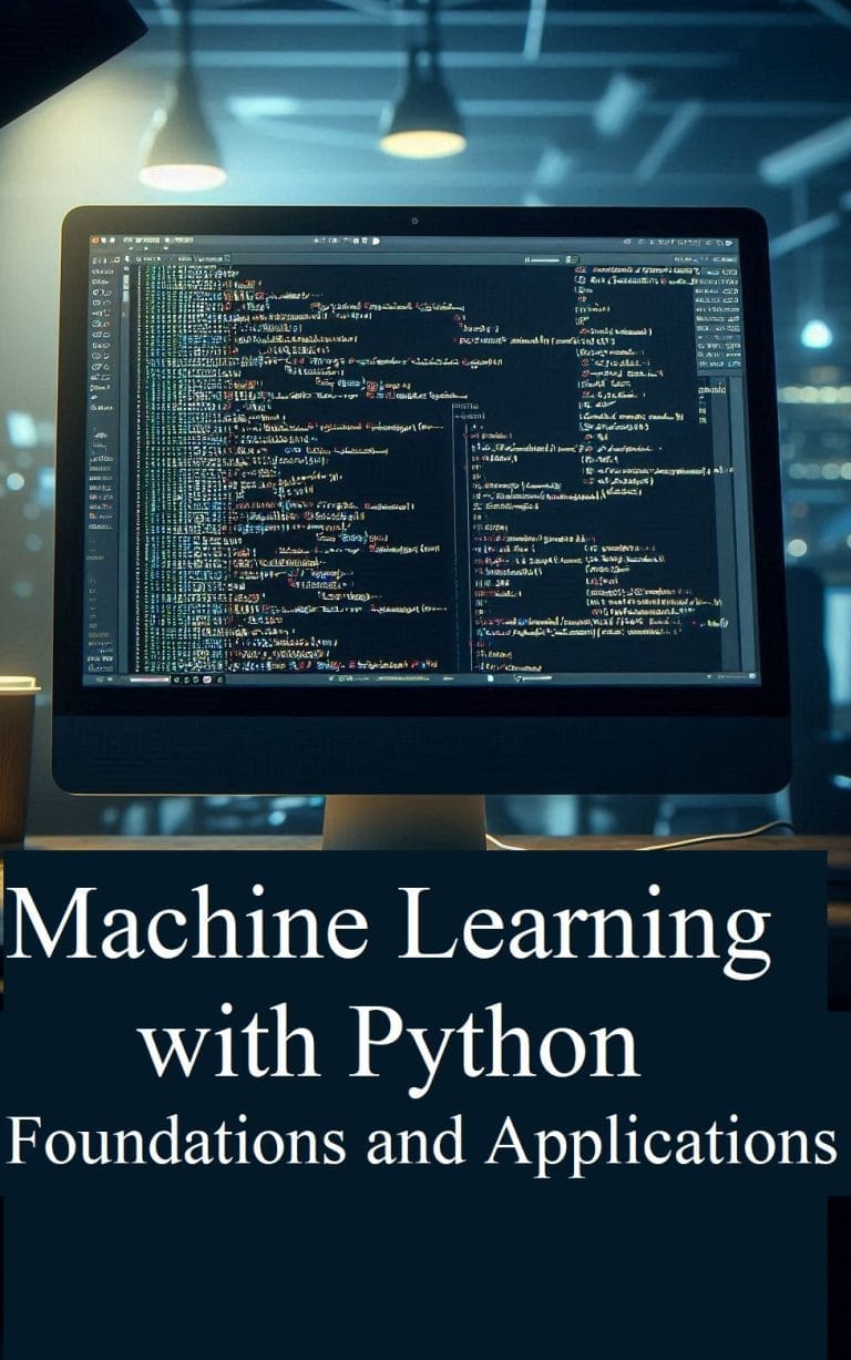 Mastering Machine Learning With Python Unlocking Success From Data