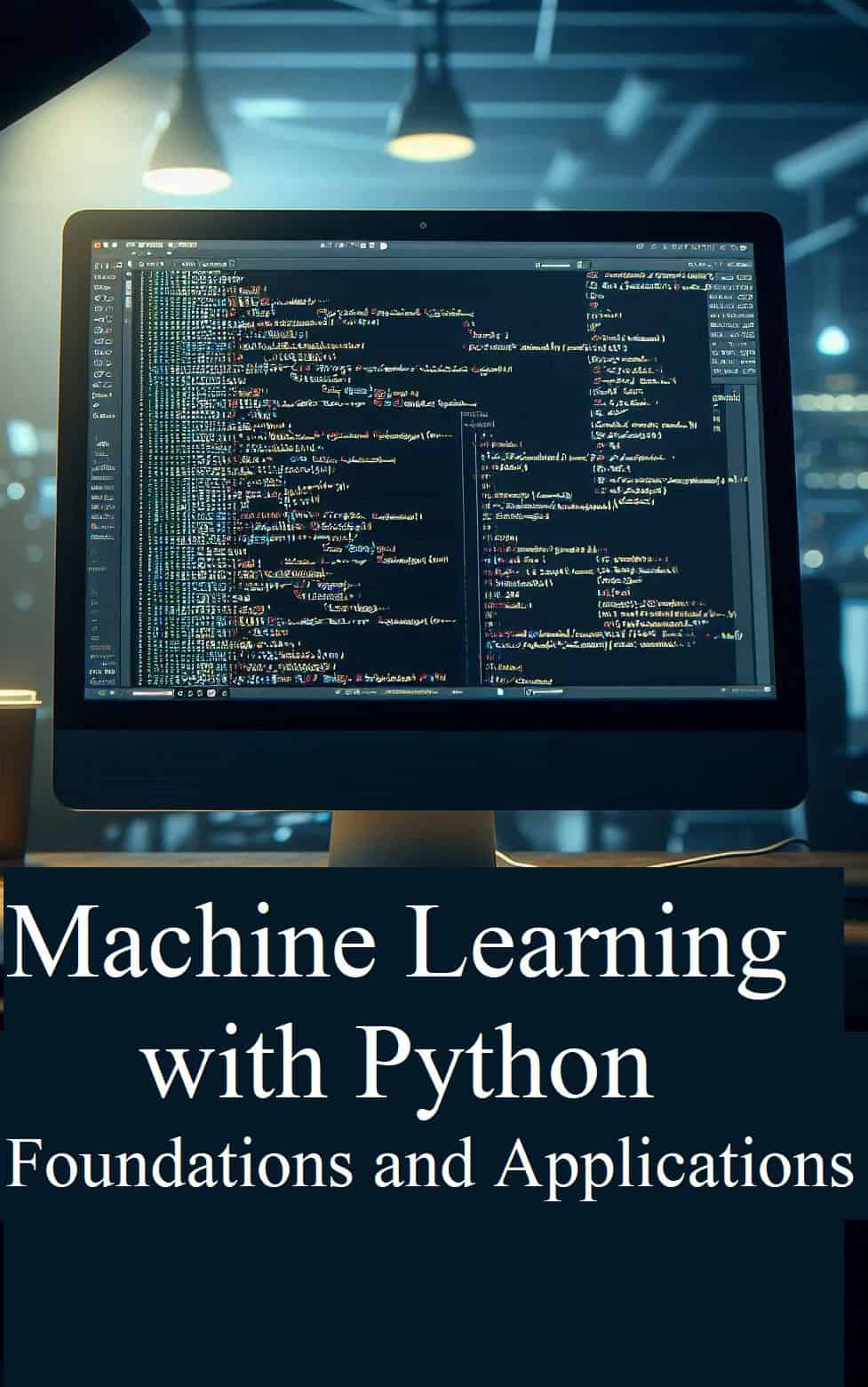 Mastering Machine Learning With Python: Unlocking Success From Data Preprocessing To Advanced ...