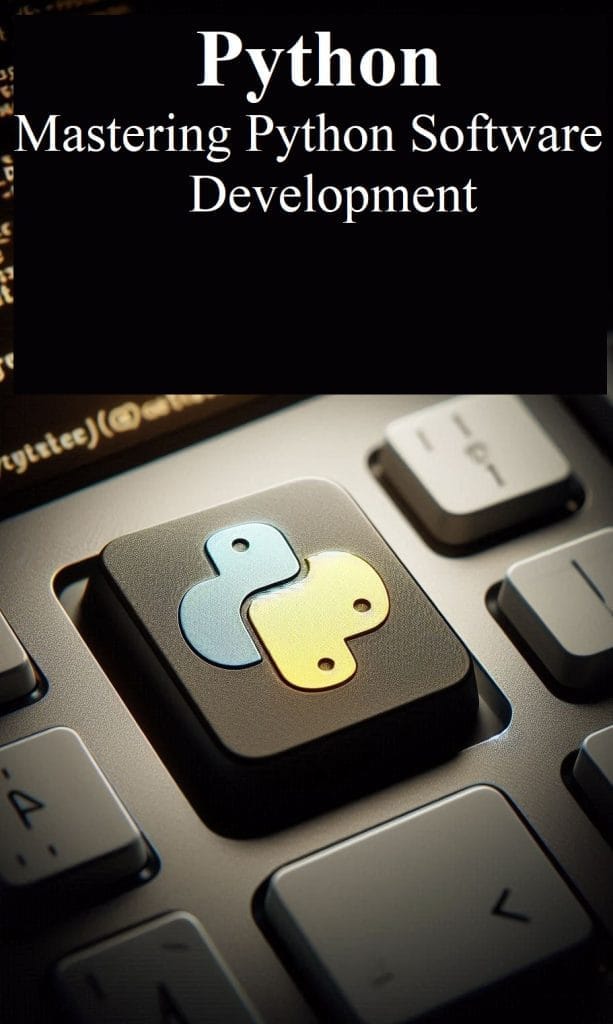 Mastering Python Software Development Your Ultimate Guide To Becoming