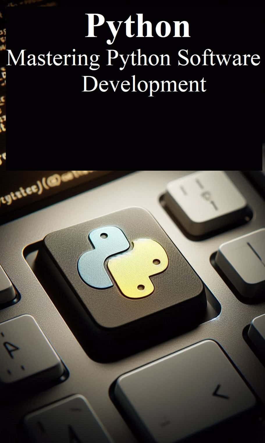 Mastering Python Software Development: Your Ultimate Guide To Becoming ...