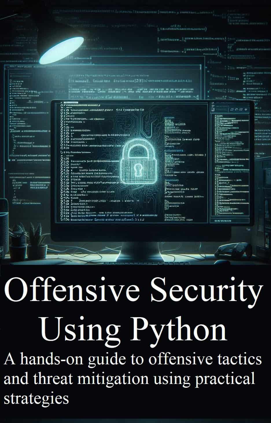 Offensive Security Using Python Ethical Hacking And Penetration Testing