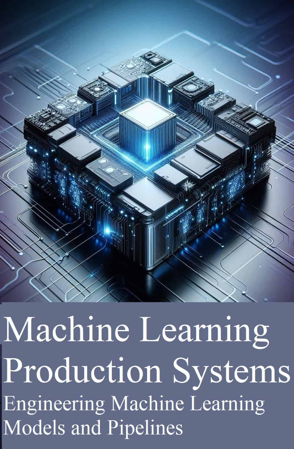 Machine Learning Production Systems: Master Engineering Machine Learning Models And Pipelines