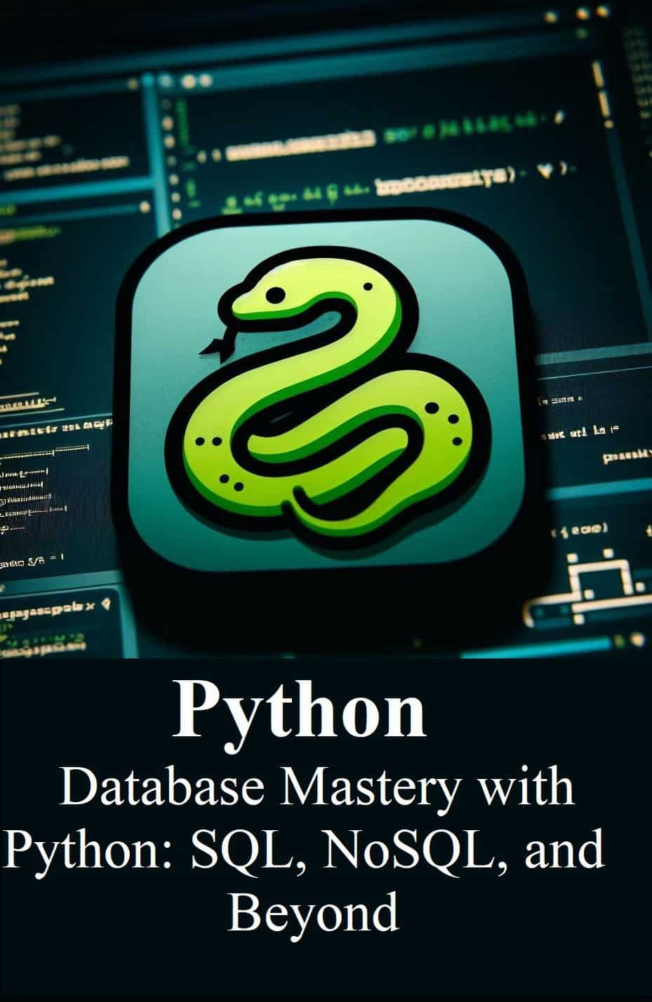 Database Mastery With Python: A Comprehensive Guide To Data Management