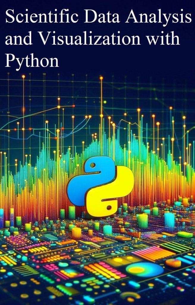 Scientific Data Analysis And Visualization With Python: A Comprehensive Guide
