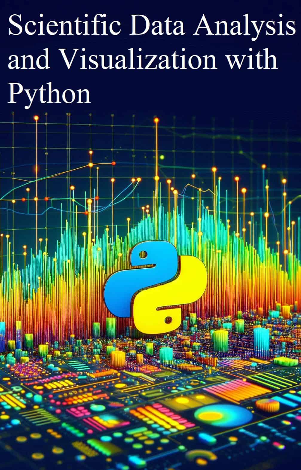 Scientific Data Analysis And Visualization With Python: A Comprehensive Guide