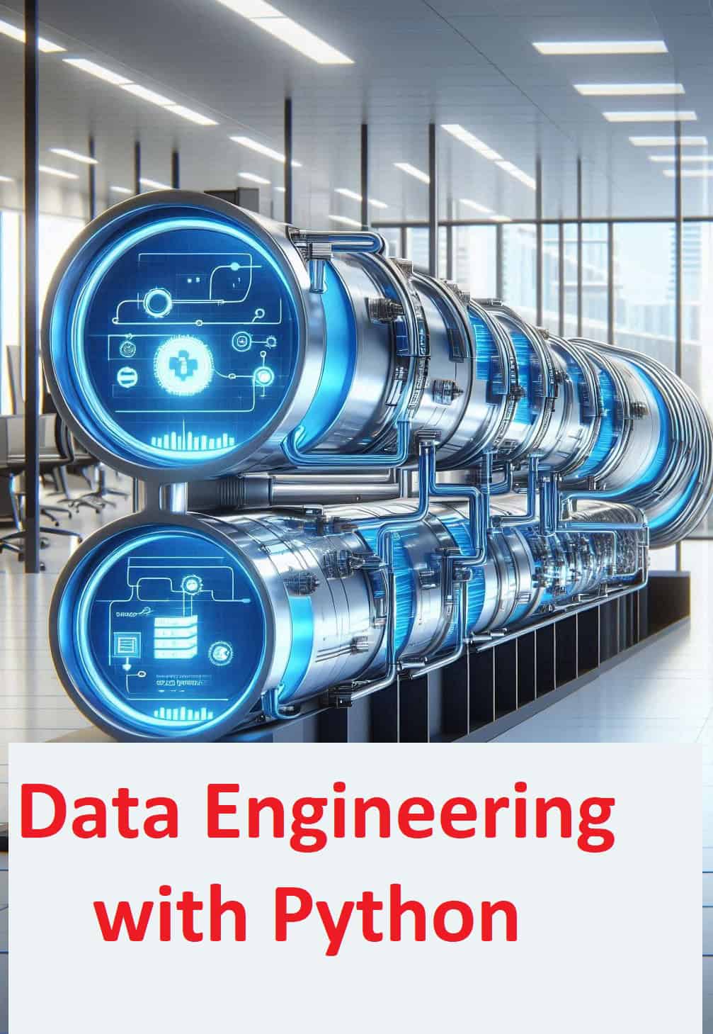 Data Engineering With Python Building And Deploying Powerful Modern