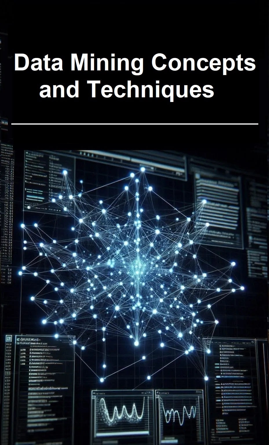 A Powerful Introduction To Data Mining And Data Science: Unlocking ...