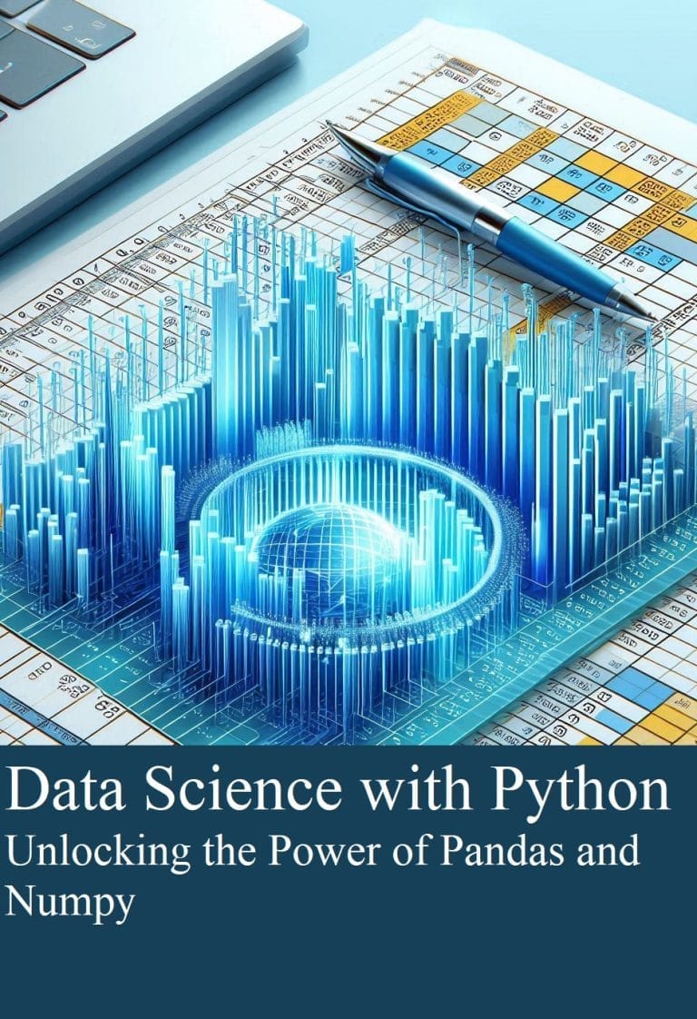 Practical Data Science With Python 3: Synthesizing Actionable Insights From Data