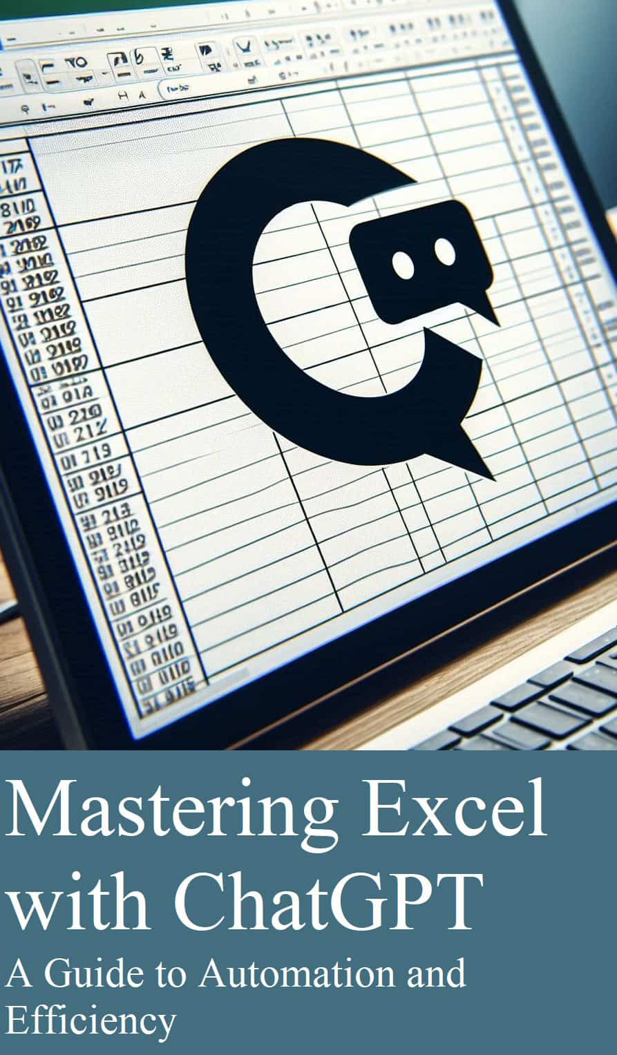 Mastering Excel With ChatGPT: Unlocking Powerful Automation And Analysis Techniques
