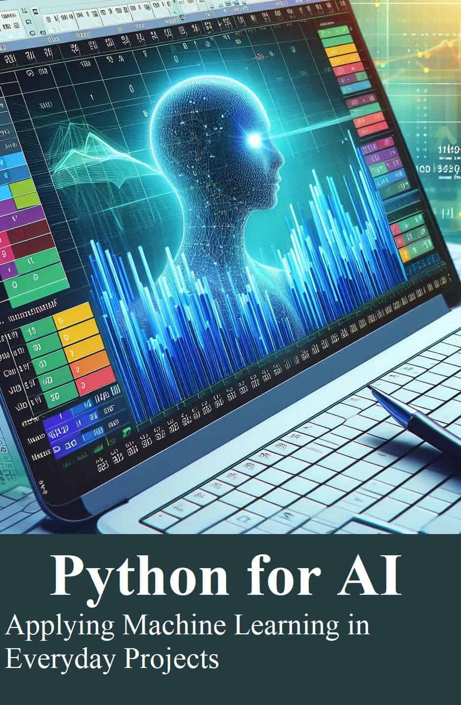 Unlock The Power Of Python For AI: Elevate Your Everyday Projects With Machine Learning