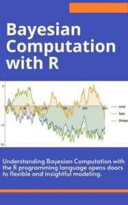 Bayesian Computation With R: A Comprehensive Guide For Statistical Modeling