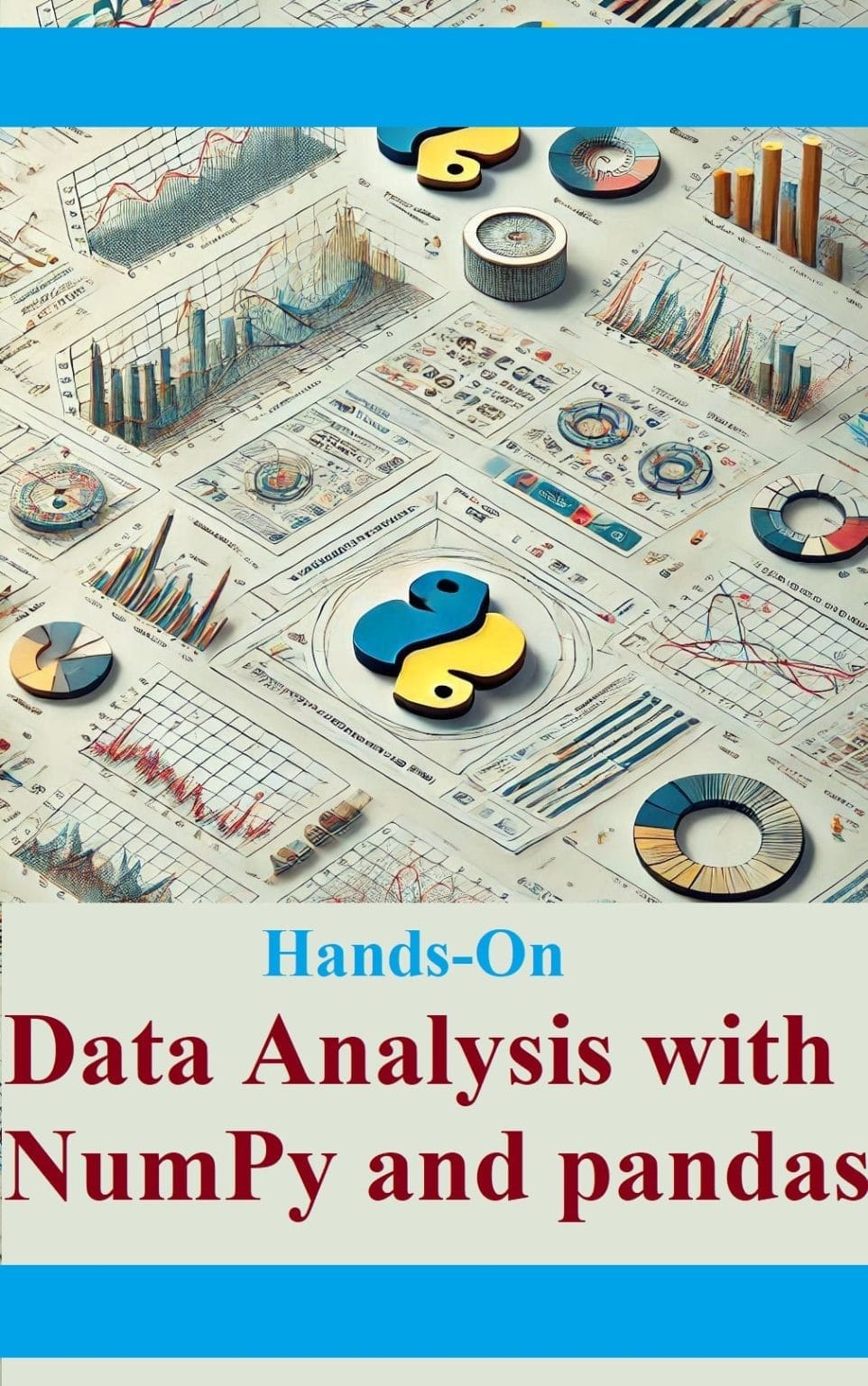 Ultimate Hands-On Guide To Effective Data Analysis With NumPy And Pandas