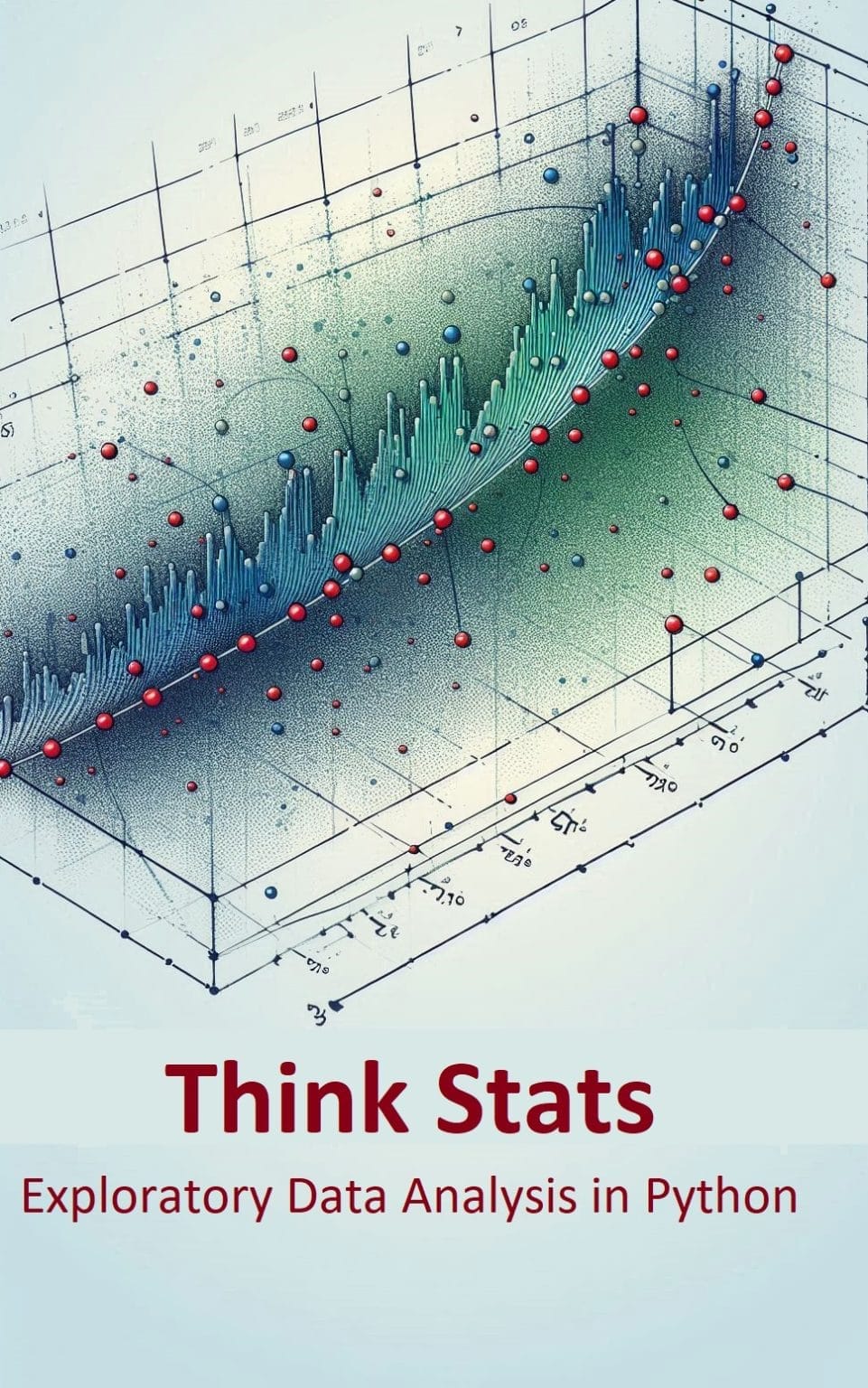 Think Stats: Unlocking Powerful Exploratory Data Analysis In Python