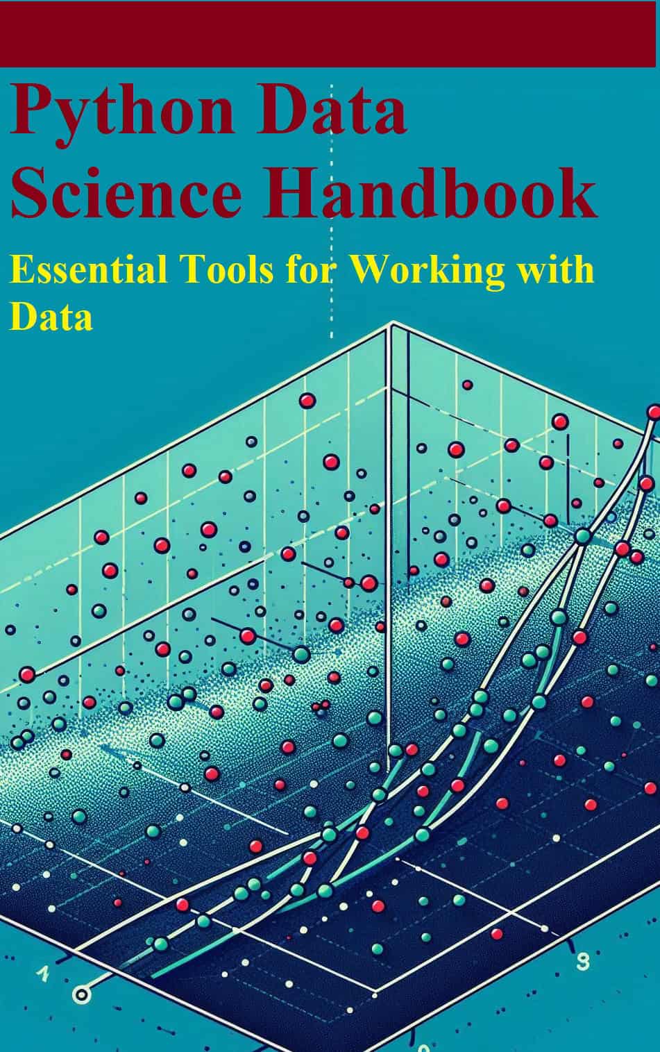 Python Data Science Handbook: Explore Powerful Tools For Working With Data Python Data Science Handbook: Explore Powerful Tools For Working With Data