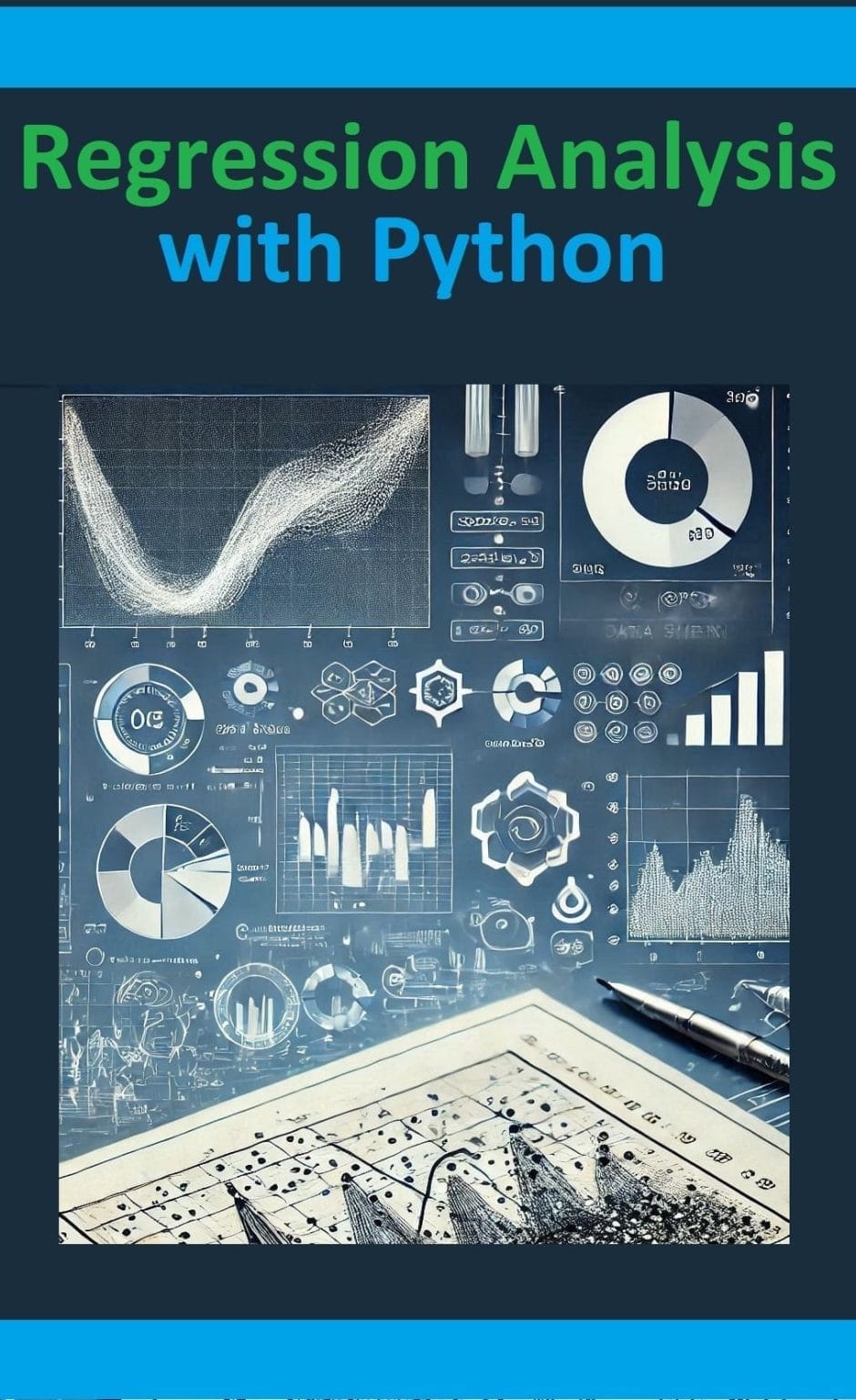 Regression Analysis With Python: The Ultimate Workhorse Of Data Science