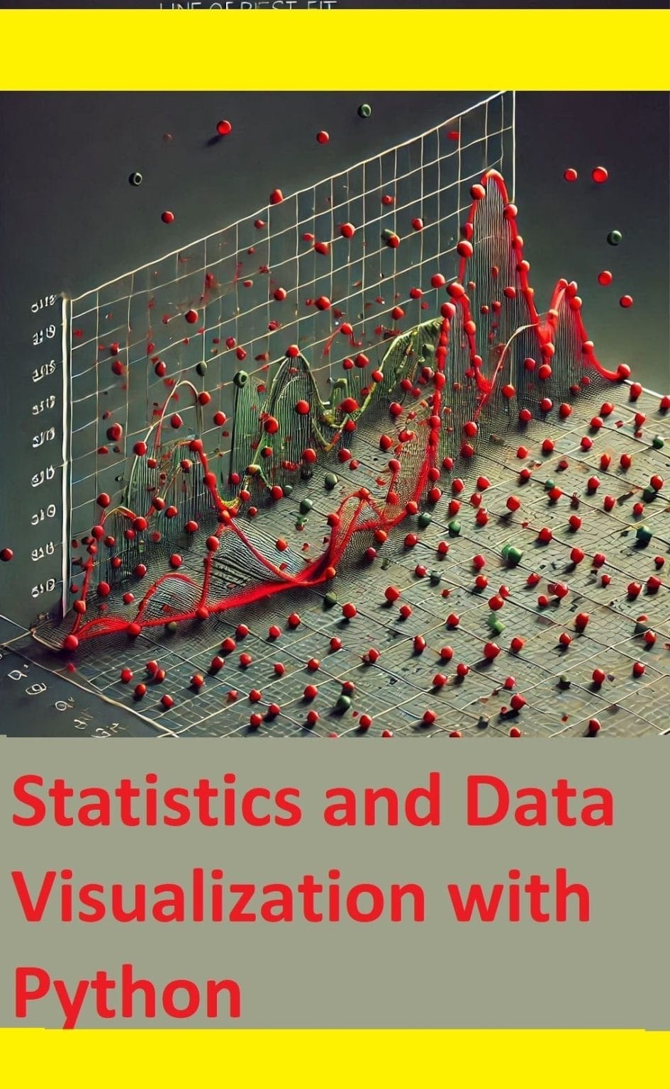 Statistics And Data Visualization With Python: A Comprehensive Guide