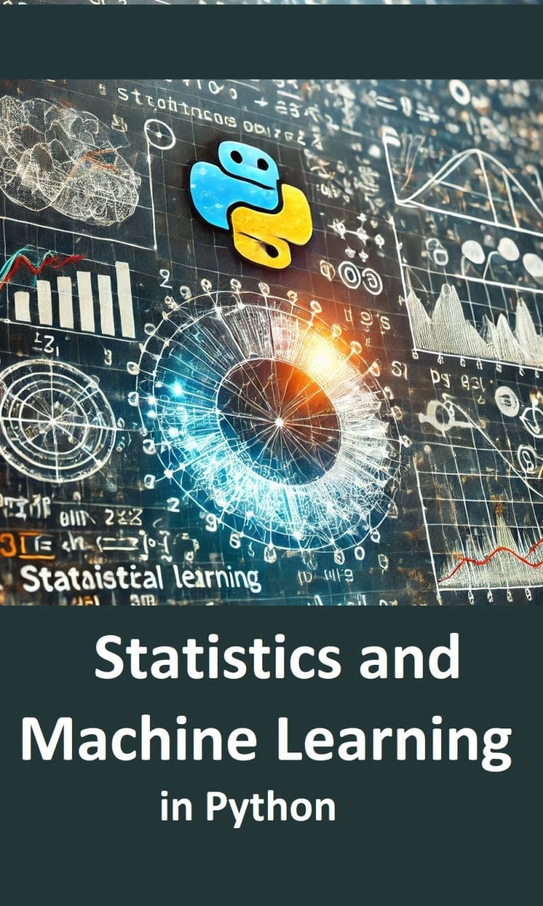 Statistics And Machine Learning In Python: A Comprehensive Guide With Scientific Python Tools
