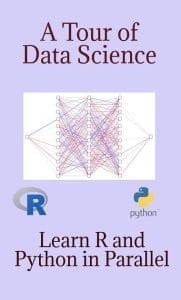 Learn R And Python In Parallel: An Exciting Tour Of Data Science