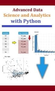 Advanced Data Science And Analytics With Python: Unlocking New Horizons