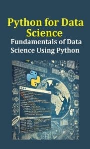 Python For Data Science: Master Essential Fundamentals Of Data Science ...